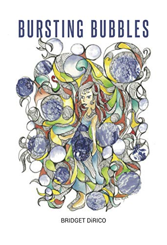 Amazon.com: Bursting Bubbles eBook : DiRico, Bridget: Kindle Store