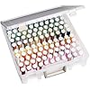 ArtBin Super Satchel Box with Removable Thread Trays : Artbin: Amazon ...