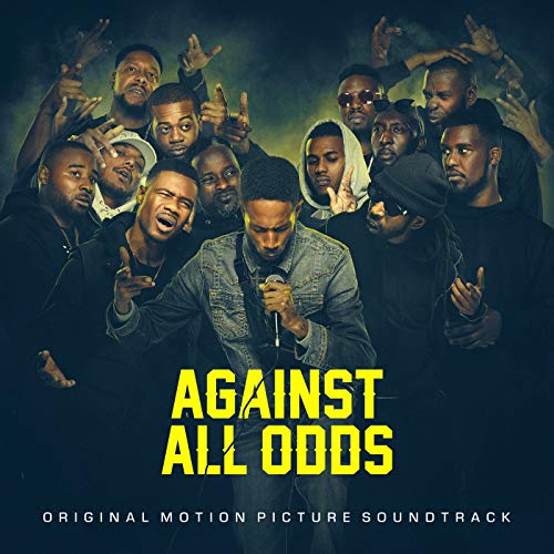 Against All Odds de Against All Odds en Amazon Music Unlimited