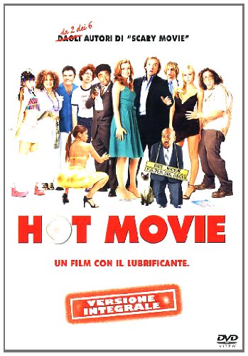 Amazon.com: Hot Movie : Movies & TV