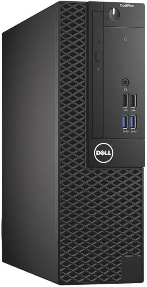 Amazon.co.jp: DELL OptiPlex 5050 Desktop PC MS Office 2019/Win 11 Pro ...