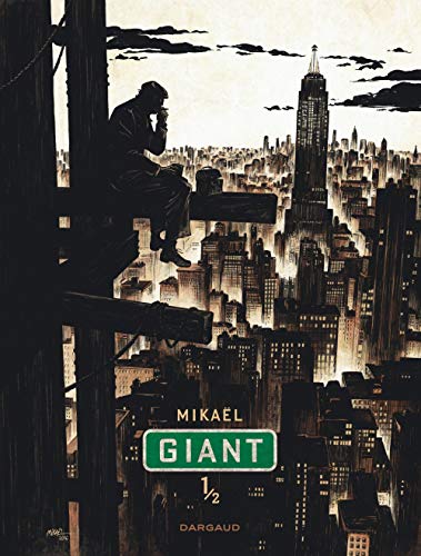 Amoureux de la bande dessinee: Lire Giant - tome 1 - Tome 1 PDF gratuits