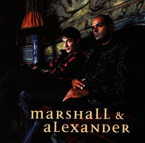 Amazon.de:Marshall & Alexander