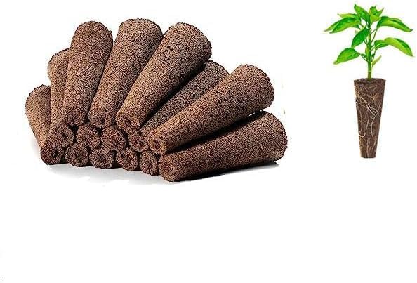 Amazon.com : 14 PCS Grow Sponges Replacement Root Growth Sponges ...