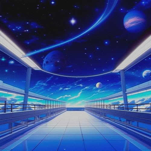 Infinite Space – Die 15 besten Produkte im Vergleich - Segapro