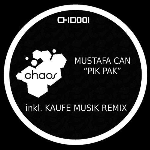Amazon Music - Chaos DigitalのPIK PAK - Amazon.co.jp