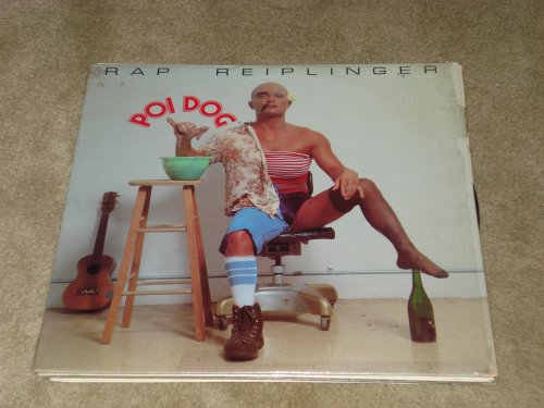 Poi Dog - Rap Reiplinger - Amazon.com Music