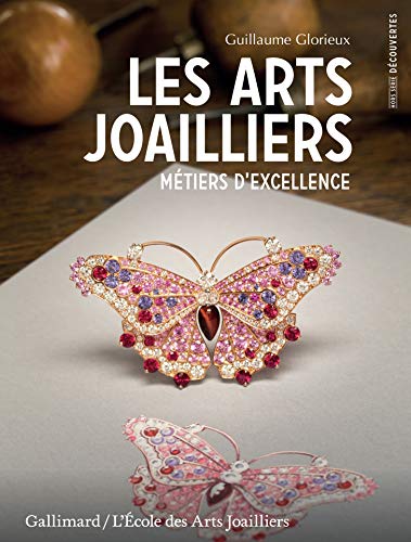Les 4 Meilleurs Livres Sur La Joaillerie