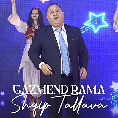 Amazon MusicでGazmend RamaのShqip Tallavaを再生する