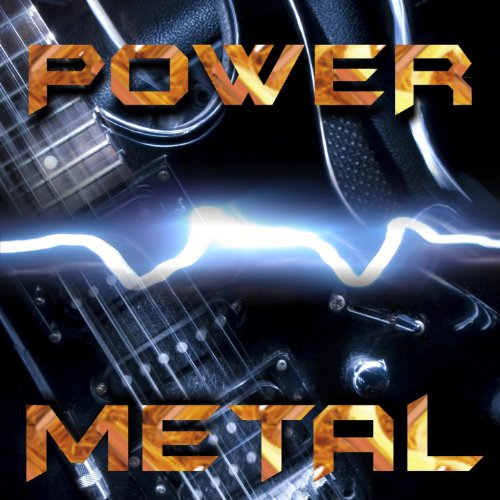 Amazon.co.jp: Power Metal : VARIOUS ARTISTS: デジタルミュージック
