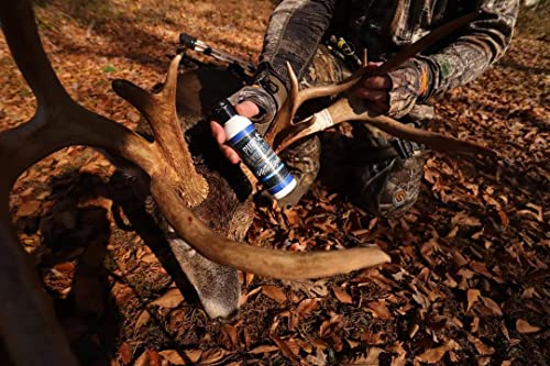 Snapklik.com : White Lightning Peak Estrous Urine Doe In Rut Scent Doe ...