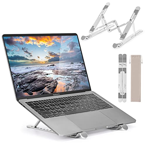 Los 5 Mejores Soportes Para Portátiles: Guía 2023