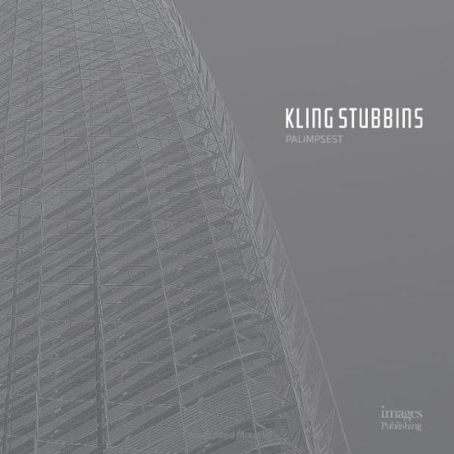 KlingStubbins: Palimpsest: Beaver, Robyn: 9781864702958: Amazon.com: Books