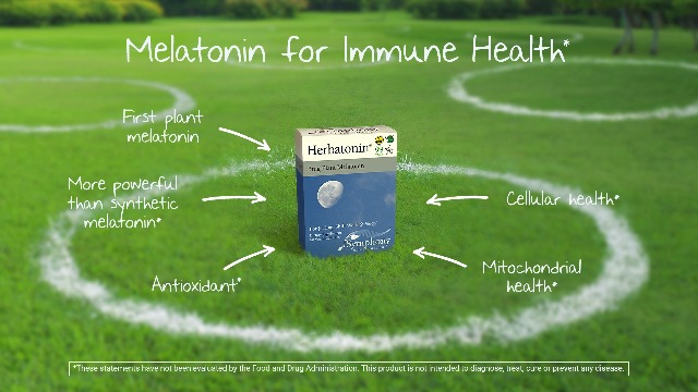 Watch First Phyto-Melatonin ﹙Natural Plant Melatonin﹚ Sleep Aid on ...