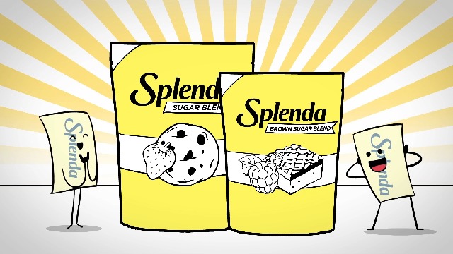 Watch Splenda Sweetener 101 on Amazon Live