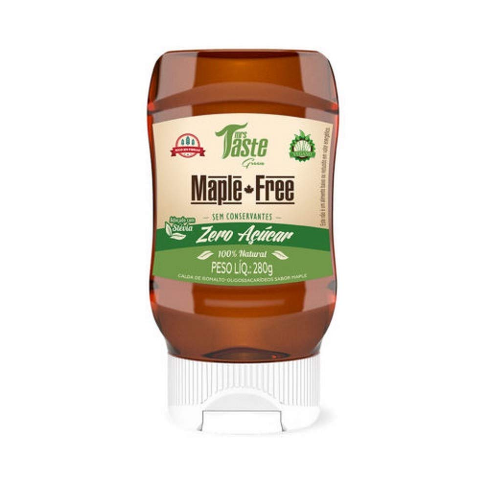 Maple Free (280g) | Amazon.com.br