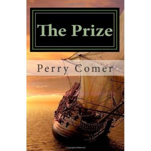 Amazon.com: The Prize (Donland) eBook : Comer, Perry: Kindle Store