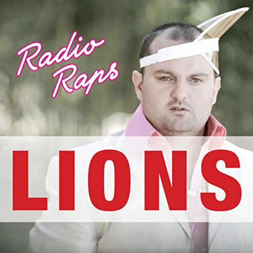Play Lions by Radio Raps on Amazon Music