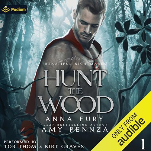 Amazon.co.jp: Hunt the Wood: Beautiful Nightmares, Book 1 (Audible ...