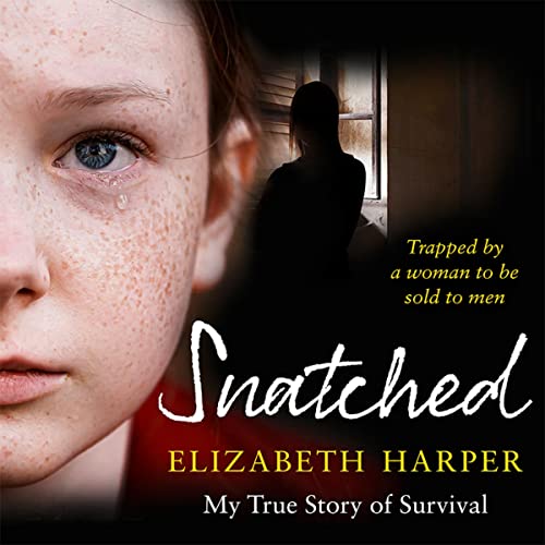 Amazon.com: Snatched: Trapped by a Woman to Be Sold to Men (Audible ...