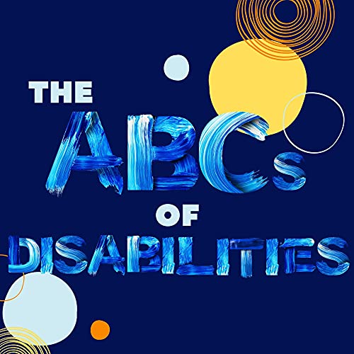 The ABCs of Disabilities eBook : Waldo, Kaitlyn: Amazon.co.uk: Kindle Store