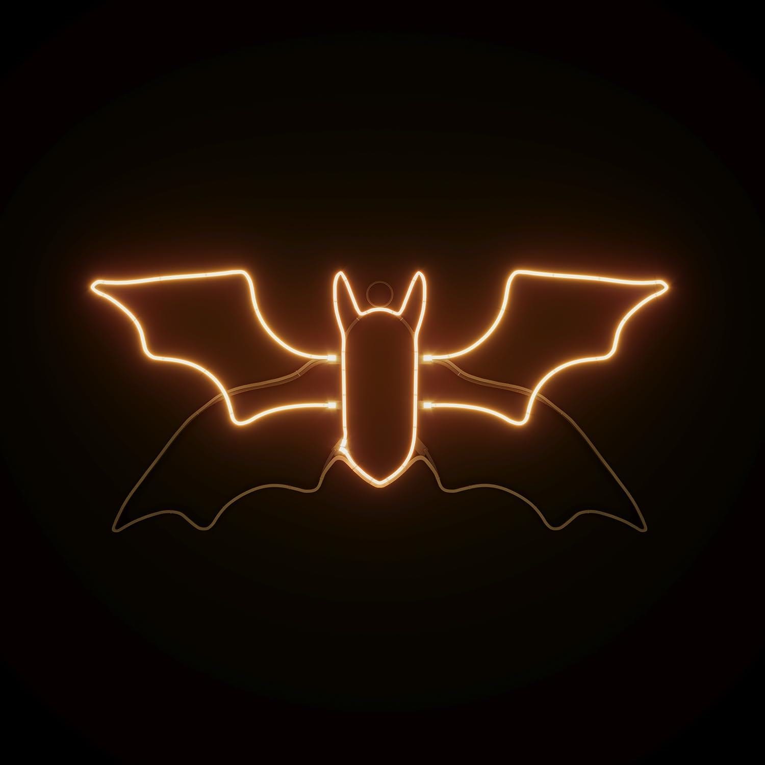 Animated Bat Wings