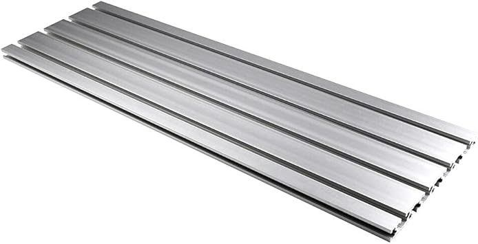 15180 Aluminum Profile Extrusion Length 100mm 500mm 1000mm Aluminum ...