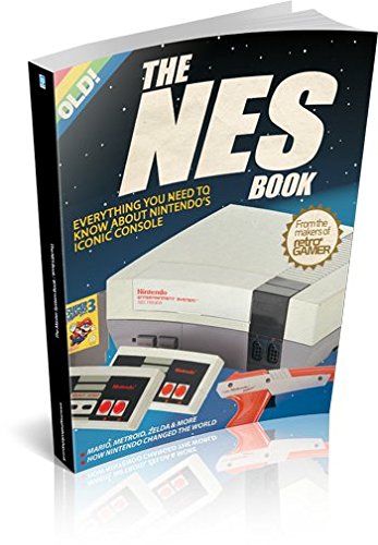 The NES/Master System Book Second Edition: ImaginePublishing ...