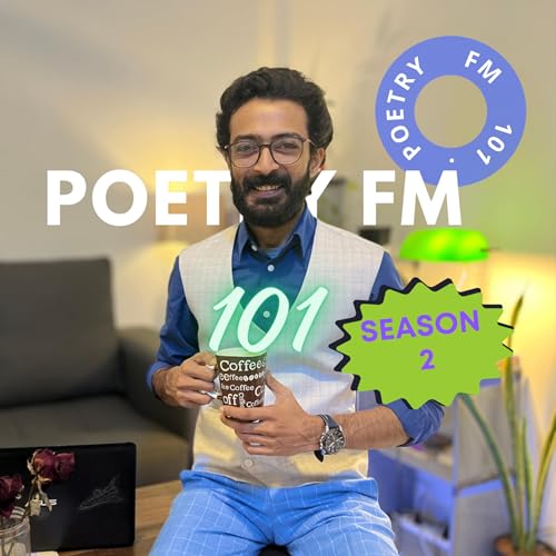 Poetry FM 101 : Nidhin George: Amazon.in: Audible Books & Originals