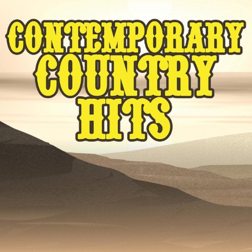 Amazon MusicでVARIOUS ARTISTSのContemporary Country Hitsを再生する