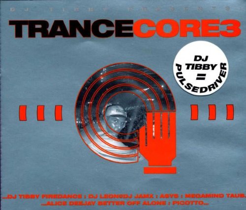 Trancecore V.3 - Amazon.com Music