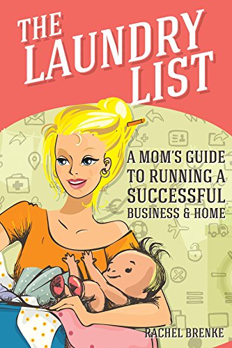 Amazon.com: The Laundry List eBook : Brenke, Rachel: Kindle Store