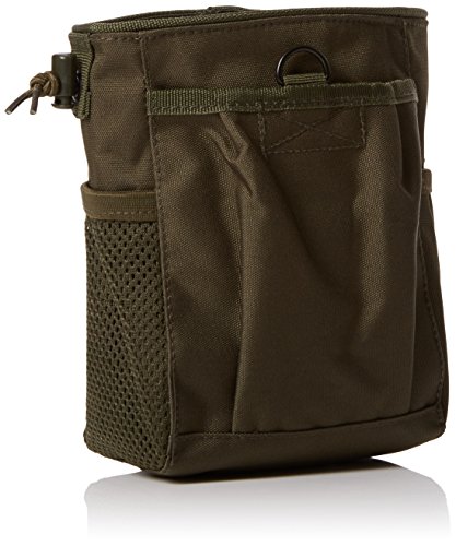 Mil-Tec Empty Shell Pouch, Molle - Cfadelapoissonnerie.fr