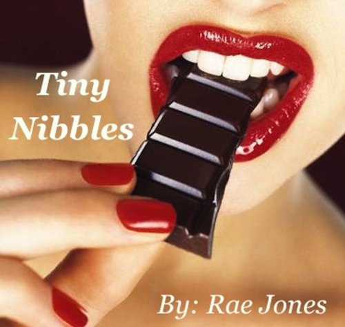Tiny Nibbles: An Erotic Short Story (Eros: An Erotic Collection of ...
