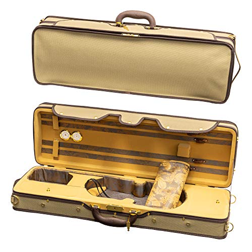 Amazon Best Sellers: Best Violin Bags & Cases