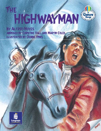 Highwayman Set of 6: Set of 6 (LILA): Hall, C., Coles, M ...