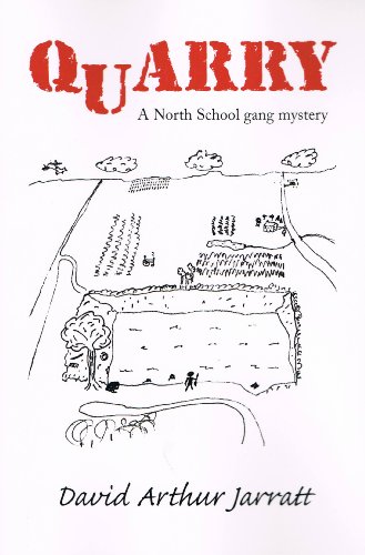 QUARRY eBook : David Arthur Jarratt: Amazon.in: Books