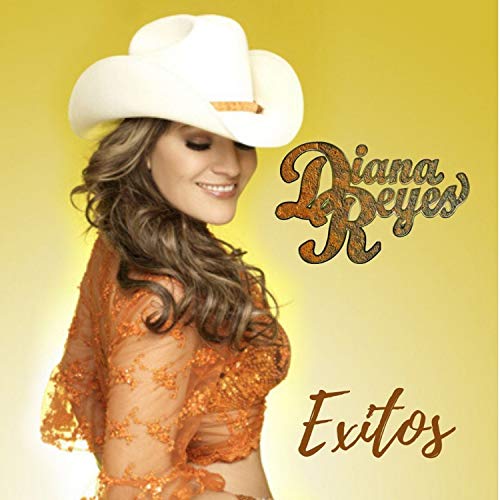 Amazon.com: Exitos : Diana Reyes: Digital Music