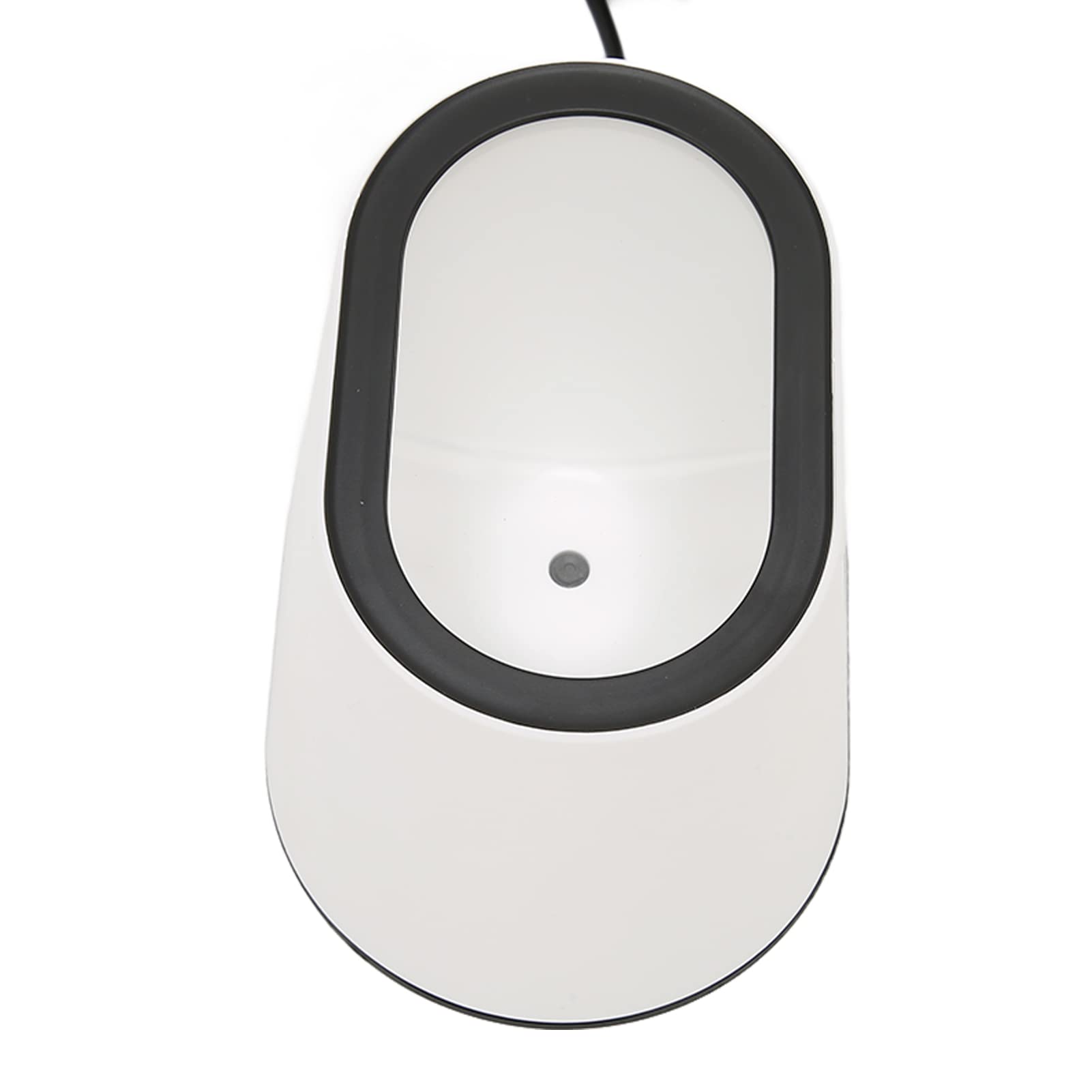 Buy QR Desktop Barcode Scanner, 1D Barcode QR Code Scanner, Hands Free ...