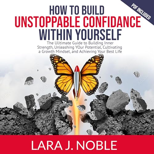 Amazon.com: How to Stop Being Insecure: 25 Great Ways to Defeat Your Insecurities (Audible Audio ...