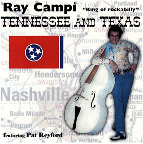 Tennessee and Texas: Ray Texas: Amazon.in: Music}