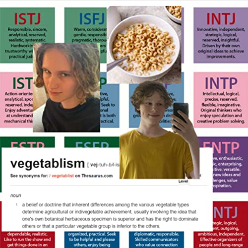 Amazon.com: MBTI: Unpacked and Unscripted : Judah Berry Archangela ...