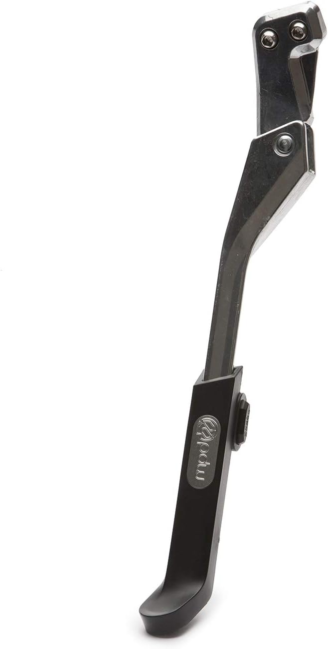 Portland Design Works Power Stance Bicycle Kickstand 18mm Rear Bolt-on ...