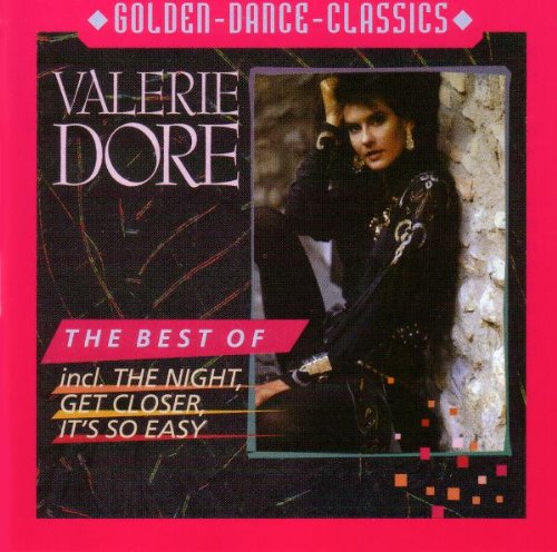 Amazon.de:The Best of Valerie Dore