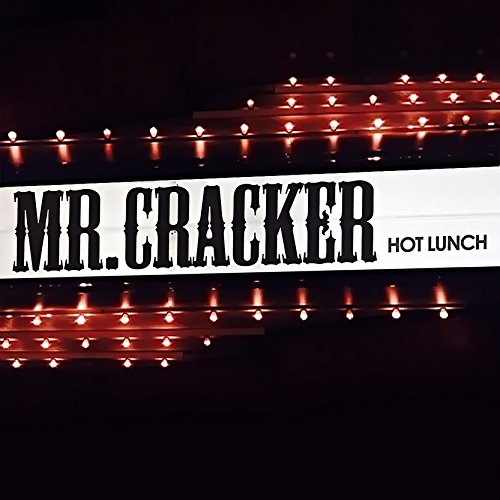 Écouter Hot Lunch par Mr. Cracker sur Amazon Music Unlimited