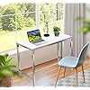 Tablewala Foldable Table for Study, Office Work, Work from Home, Made ...