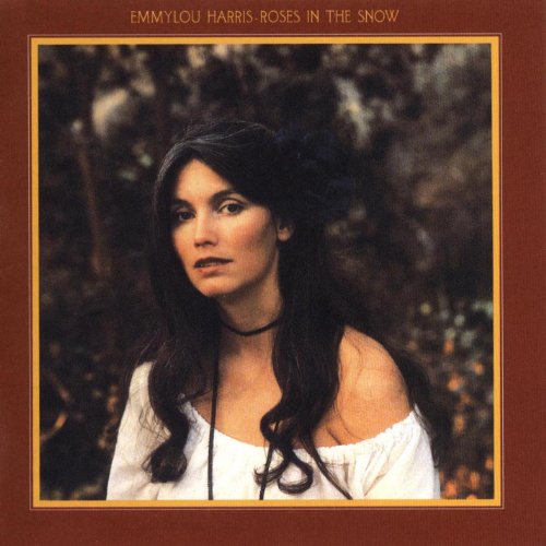 Play Roses in the Snow (Deluxe Edition) by Emmylou Harris on Amazon Music