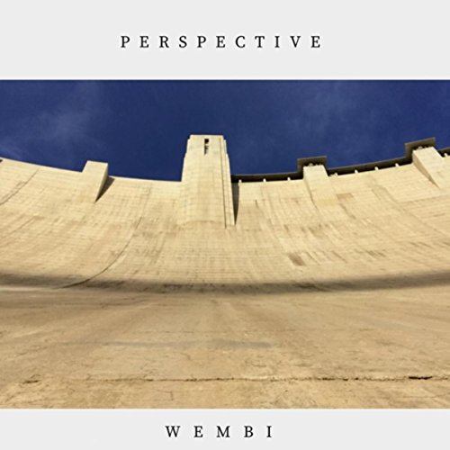 Amazon MusicでWembiのPerspectiveを再生する