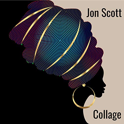 Play Collage by Jon Scott on Amazon Music