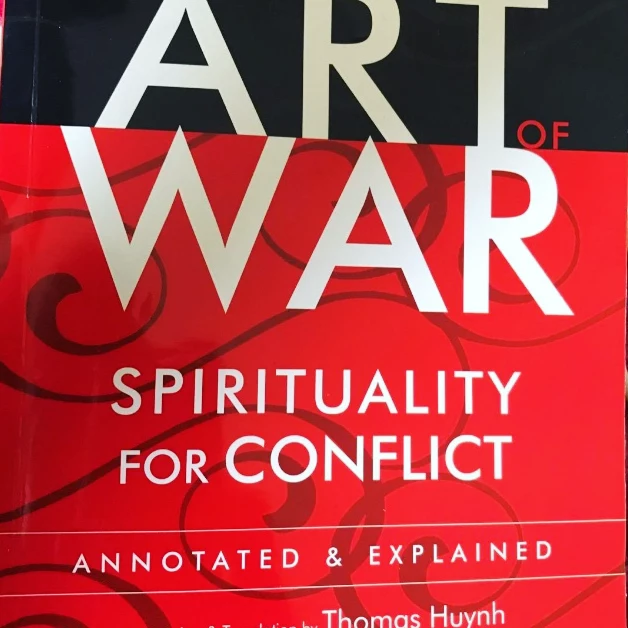 Buy The Art of War Book Online at Low Prices in India | The Art of War ...